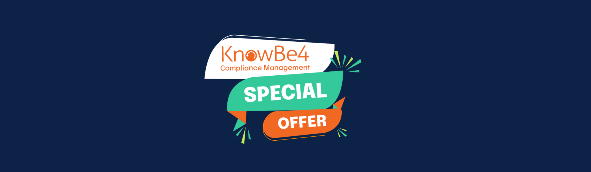 Special Offer for KnowBe4 Compliance Management Users - Security Boulevard