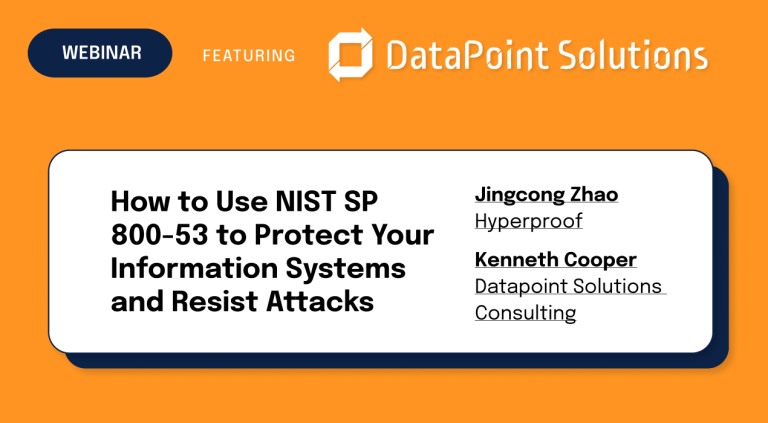 NIST 800-171 Compliance Made Easy: Your Ultimate Checklist - Hyperproof
