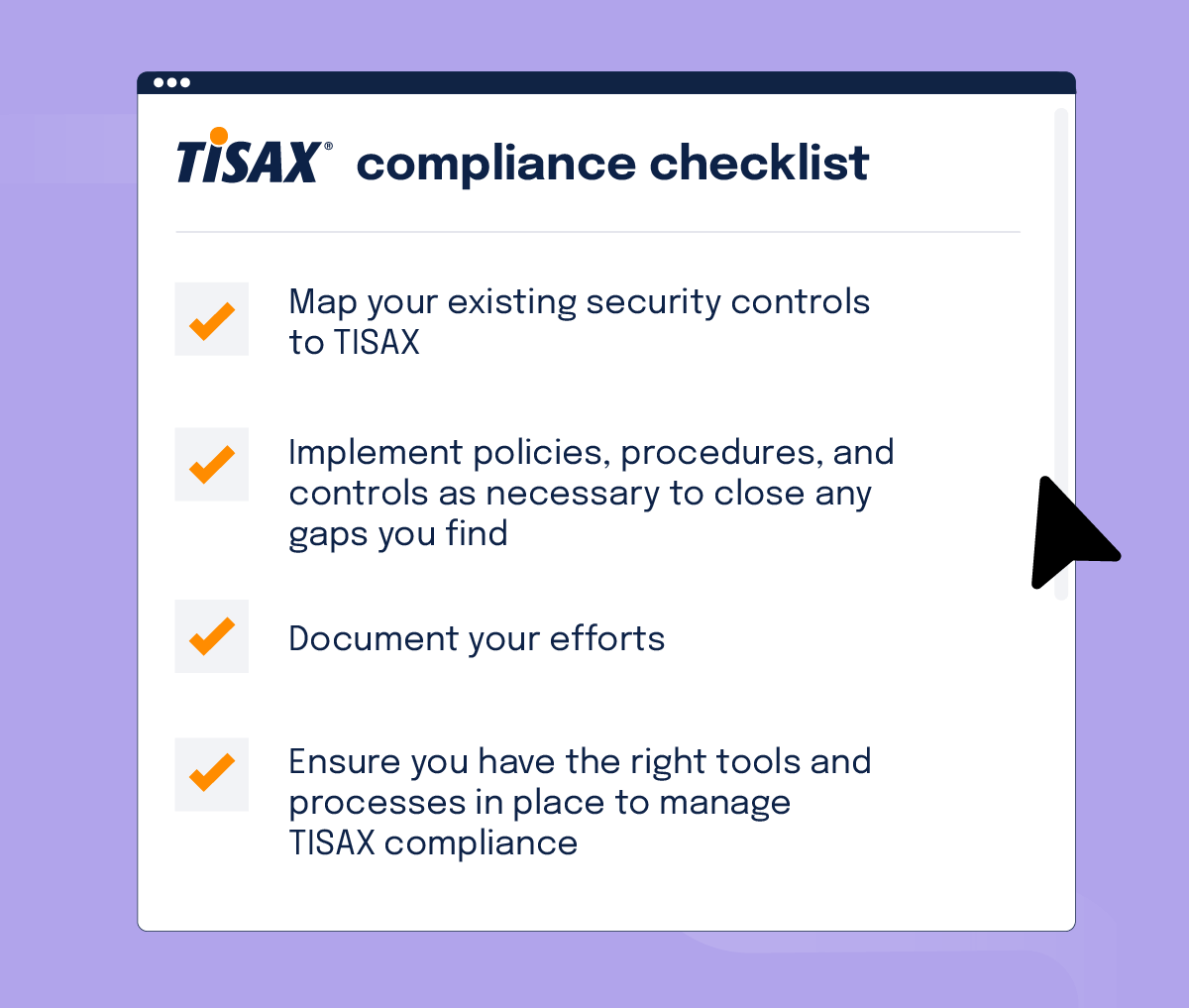 TISAX Compliance: What to Know and How to Get Certified