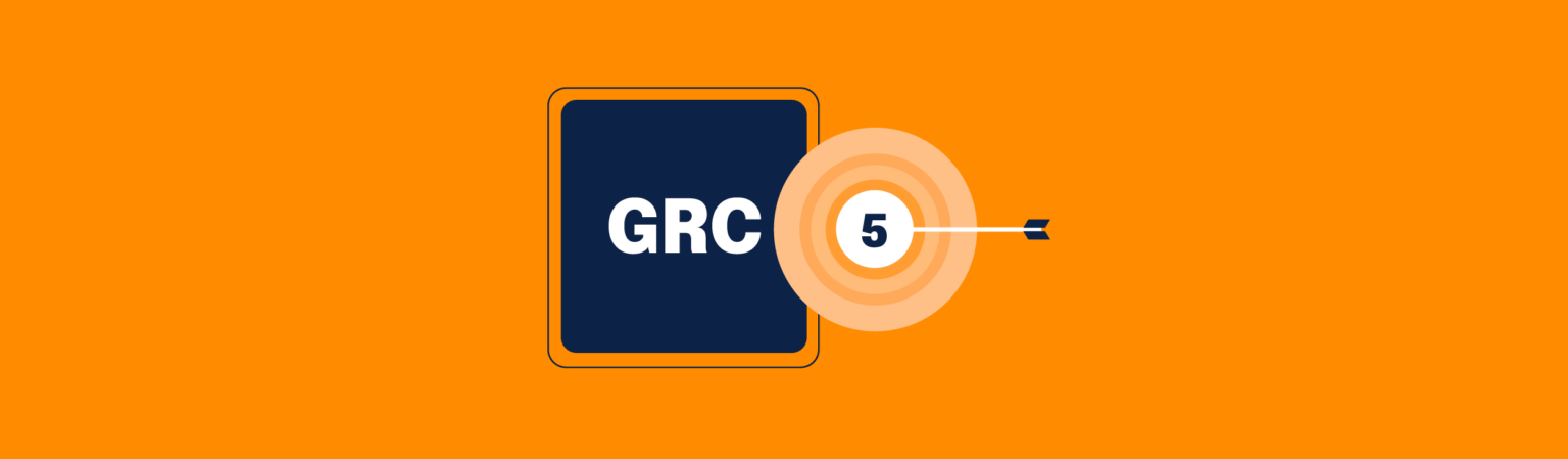 GRC Platforms: 5 Features You Need - Hyperproof