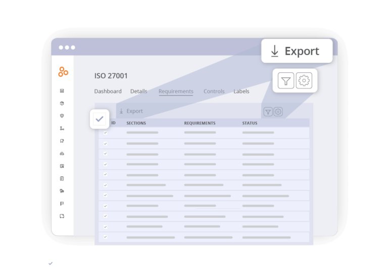 How to Write an ISO 27001 Statement of Applicability