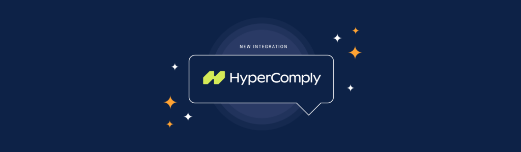 Announcing Hyperproof’s New HyperComply Integration - Security Boulevard
