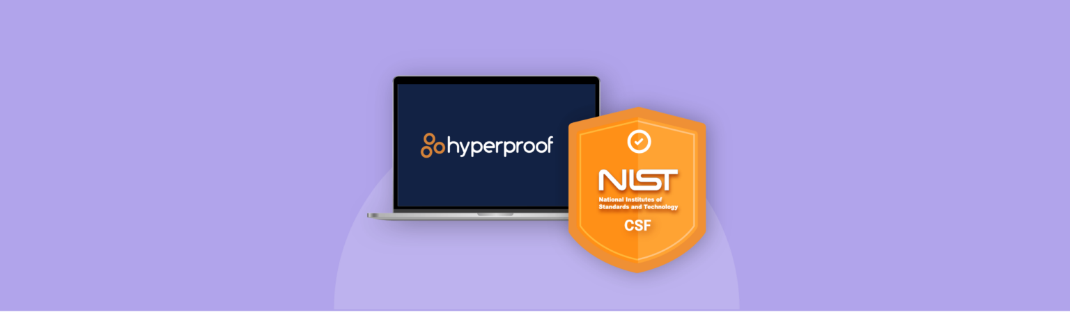 NIST CSF 2.0: Everything You Need to Know About the Update - Hyperproof