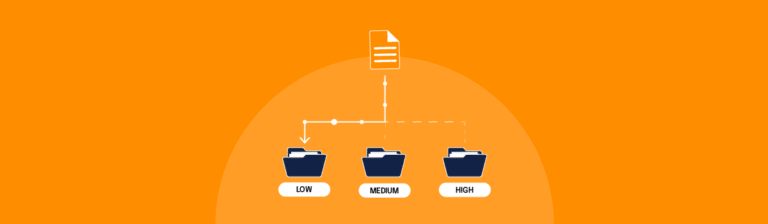 Data Classification Policies | Examples | [Free Template]
