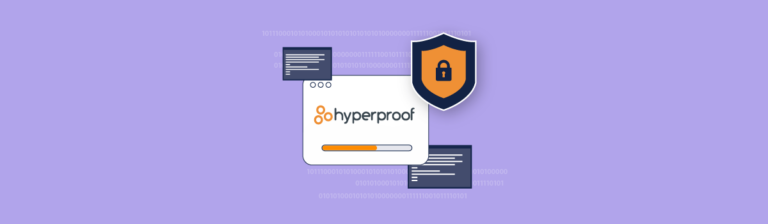 Secure Software Development Hyperproof Best Practices