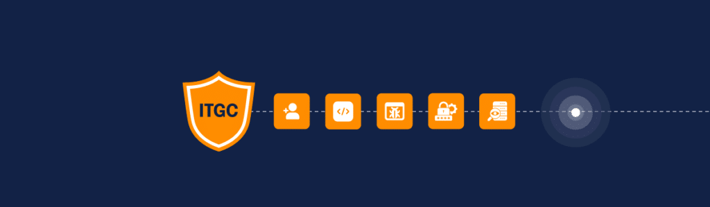 IT General Controls: Why They Matter for Compliance and Security