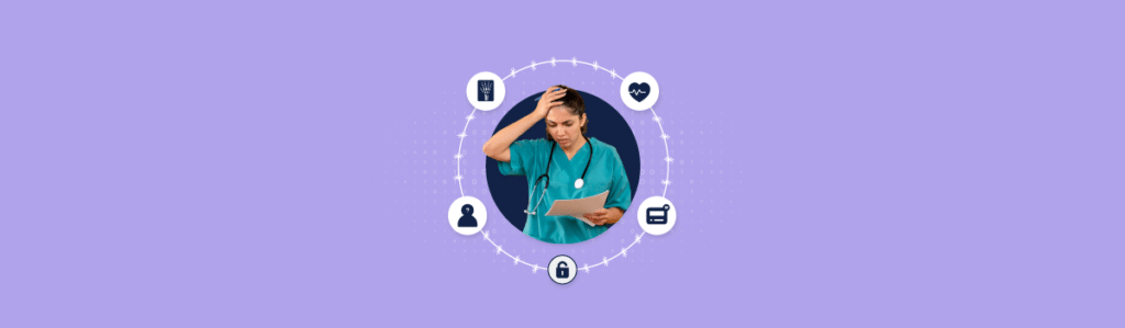 Ascension Cyber Attack Leaves Healthcare Sector Reeling - Hyperproof