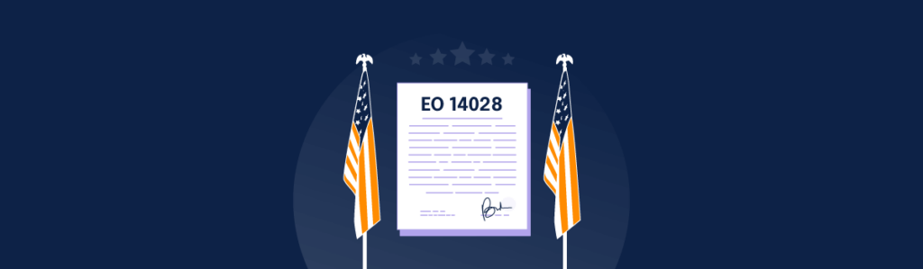 How to Adapt to Executive Order 14028 - Security Boulevard