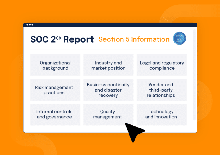 A Step-by-Step Guide to Getting a SOC 2® Report - Hyperproof