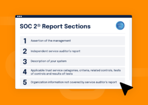 A Step-by-Step Guide to Getting a SOC 2® Report - Hyperproof