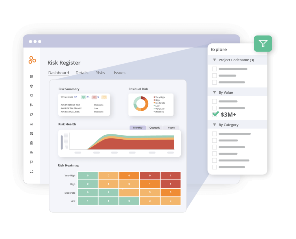 DORA Compliance Guide: Digital Operational Resilience Act