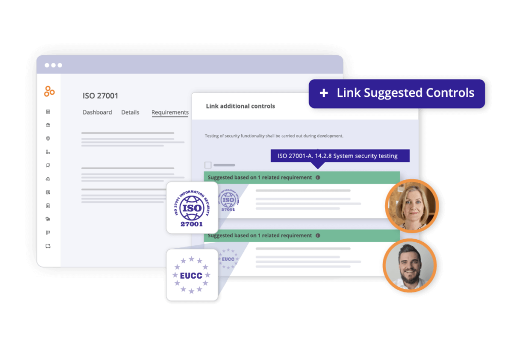 A Deep Dive into the EU Cybersecurity Certification Scheme on Common Criteria (EUCC) - Security ...