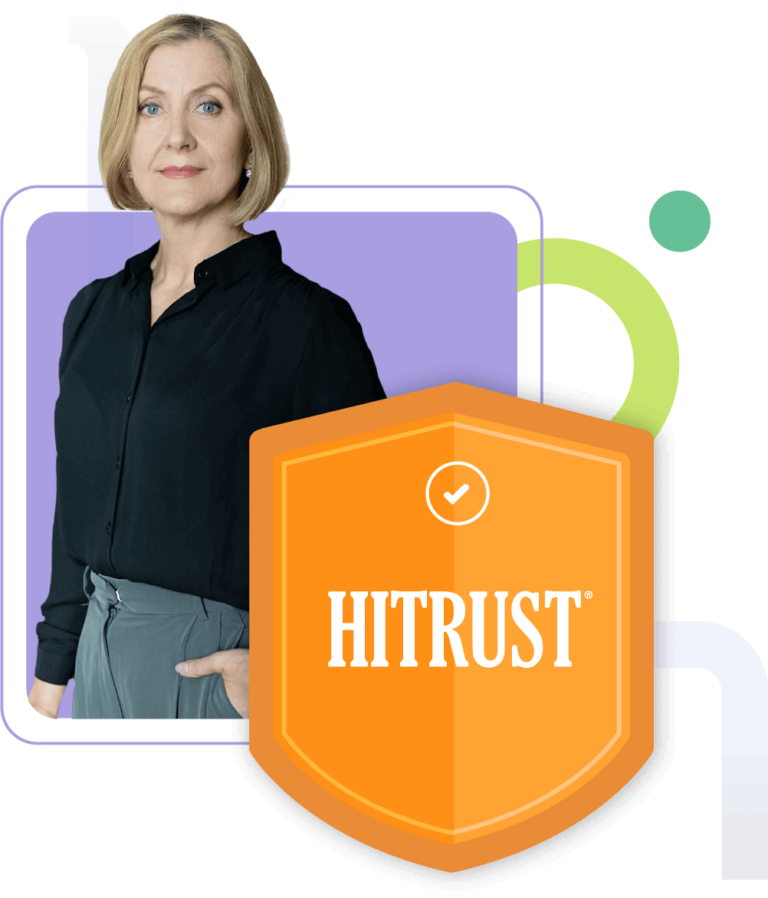Streamline HITRUST Certification with Hyperproof