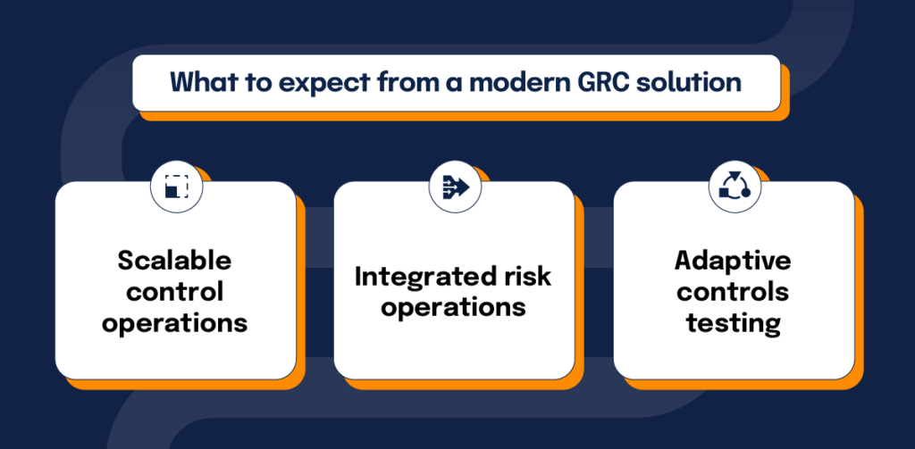 Is It Time to Move on from Your Legacy GRC Solution? - Hyperproof
