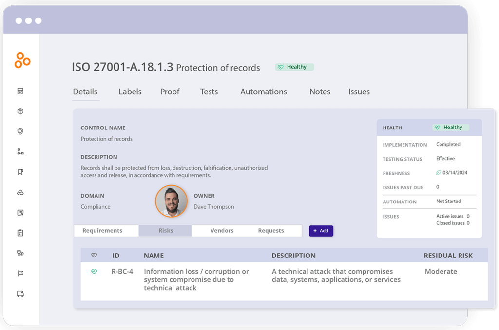 Everything You Need to Know About Trust Management Platforms