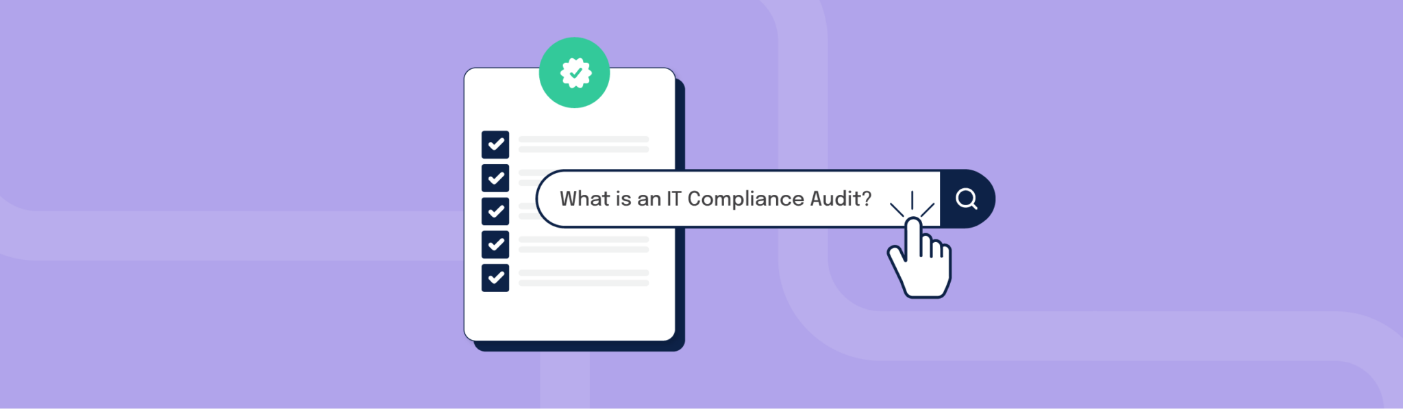 Automate Your IT Compliance Audits with this Checklist