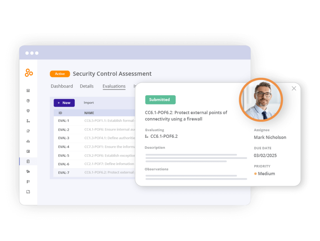 How to Conduct a Gap Assessment (With Template) - Hyperproof