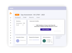 How to Conduct a Gap Assessment (With Template) - Hyperproof