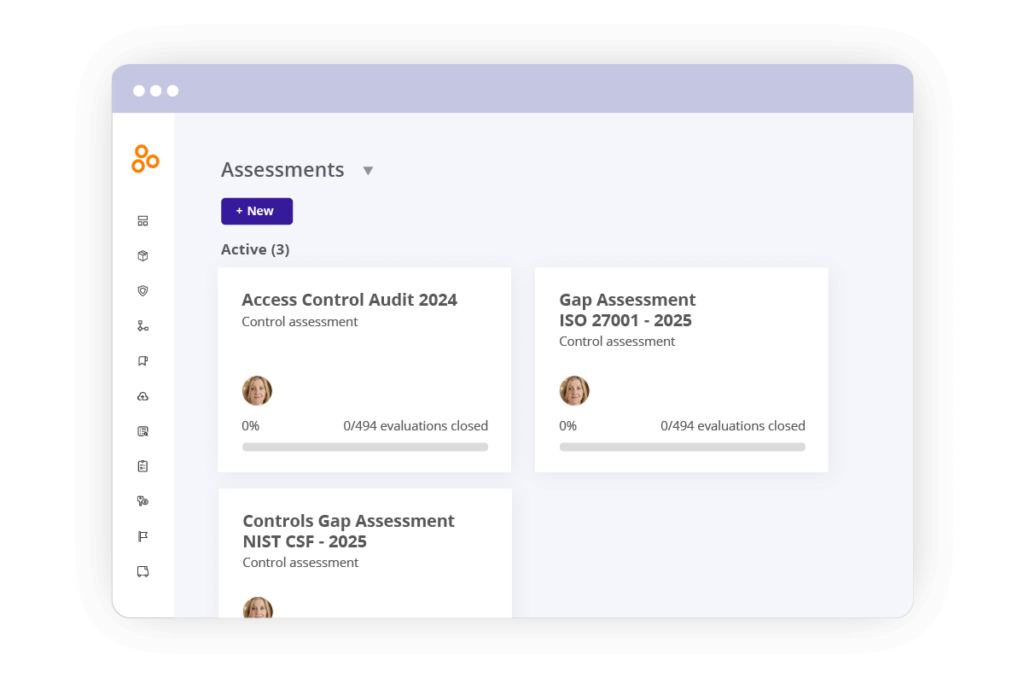 How to Conduct a Gap Assessment (With Template) - Hyperproof