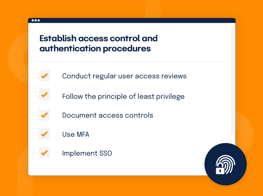 The Ultimate Cybersecurity Checklist for Protecting Your Business
