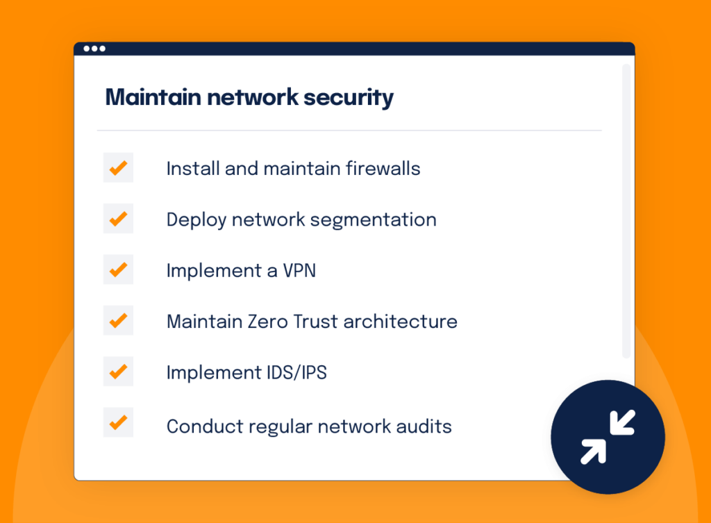 The Ultimate Cybersecurity Checklist to Protect Your Business
