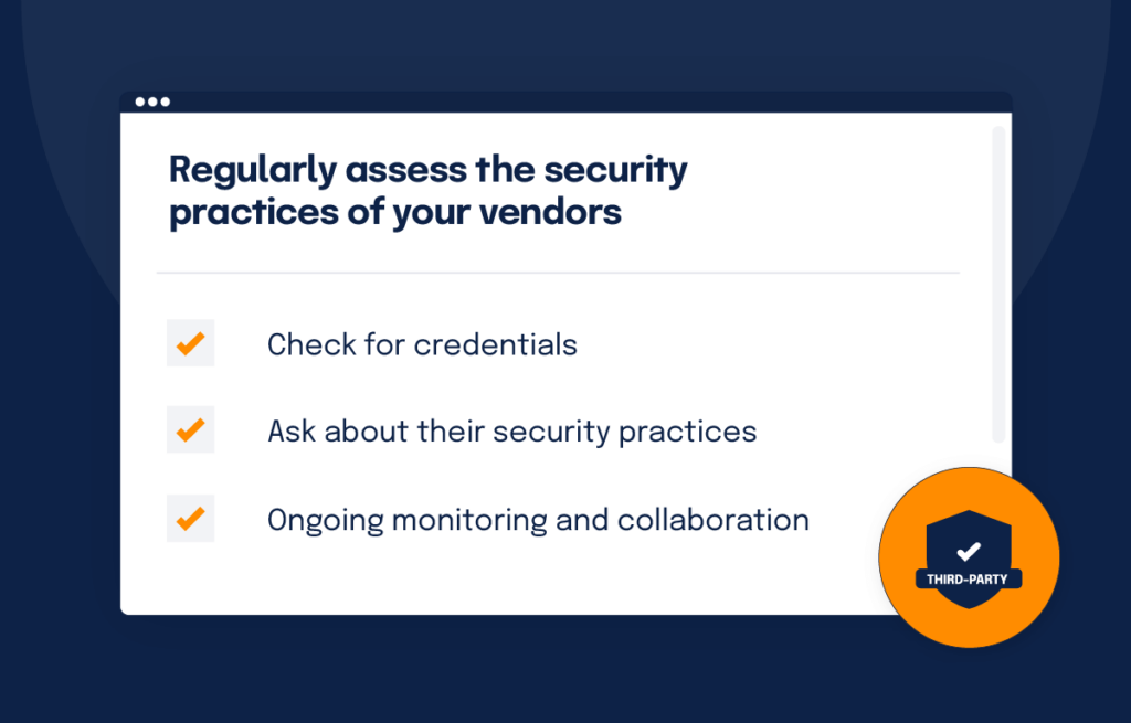 The Ultimate Cybersecurity Checklist for Protecting Your Business