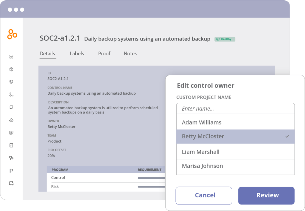 The Ultimate Guide to Compliance Operations