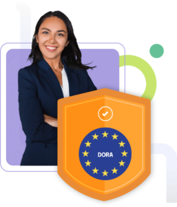 DORA Compliance with Hyperproof's Intelligent GRC Platform