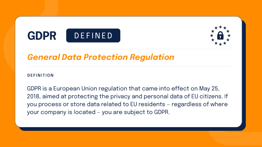 GDPR Security Compliance: What Every Company Needs to Know