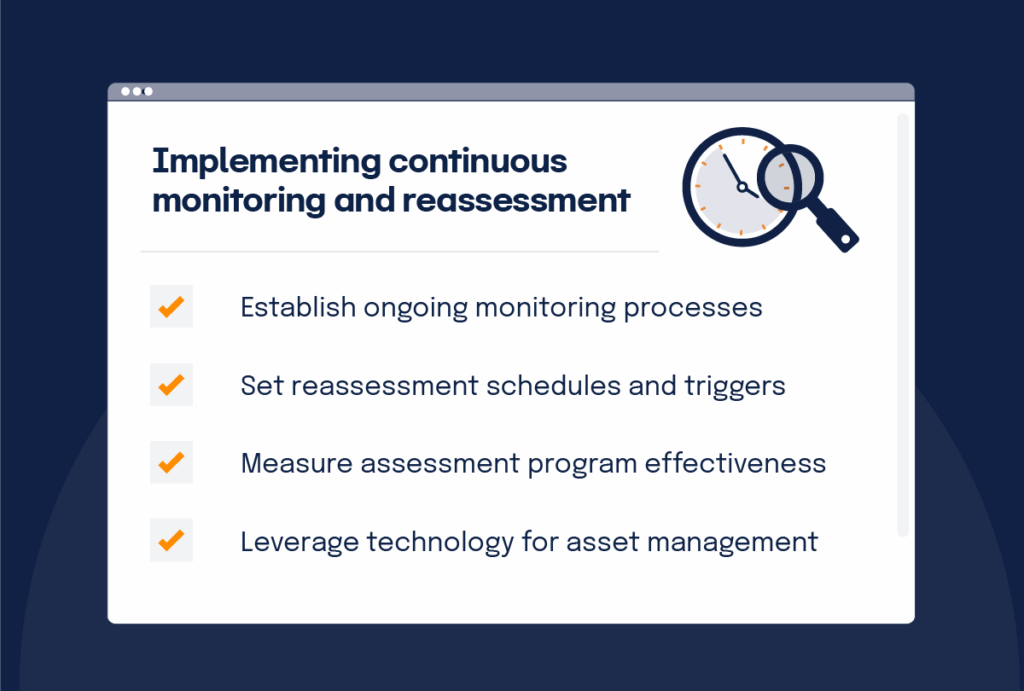 Third Party Security Assessment: How to Do It Right - Hyperproof