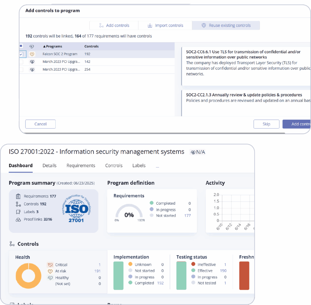 How to Tie Your GRC Efforts to Revenue | Hyperproof Guide